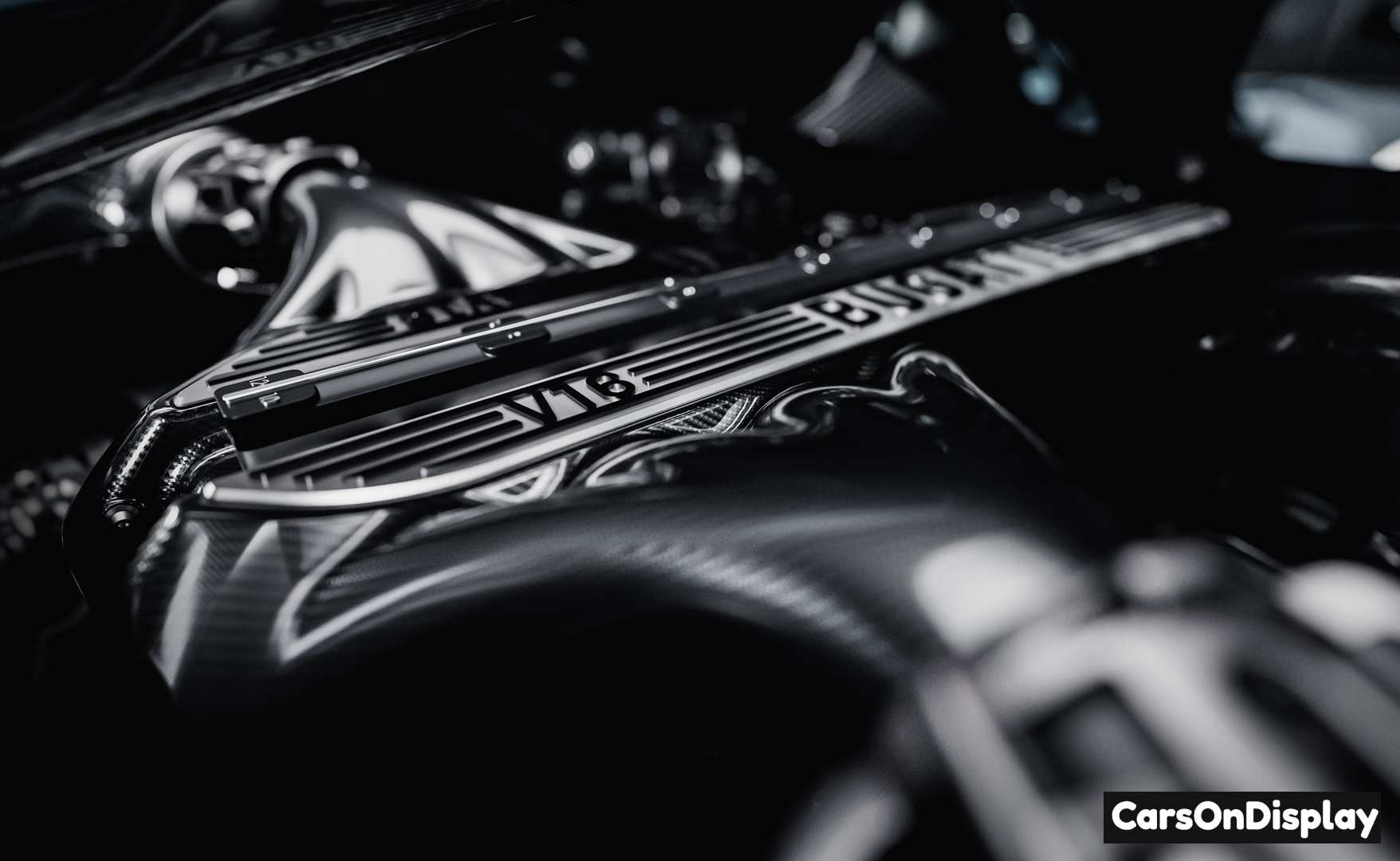 Bugatti Tourbillon Photos: Images of Features, Colors and More ...
