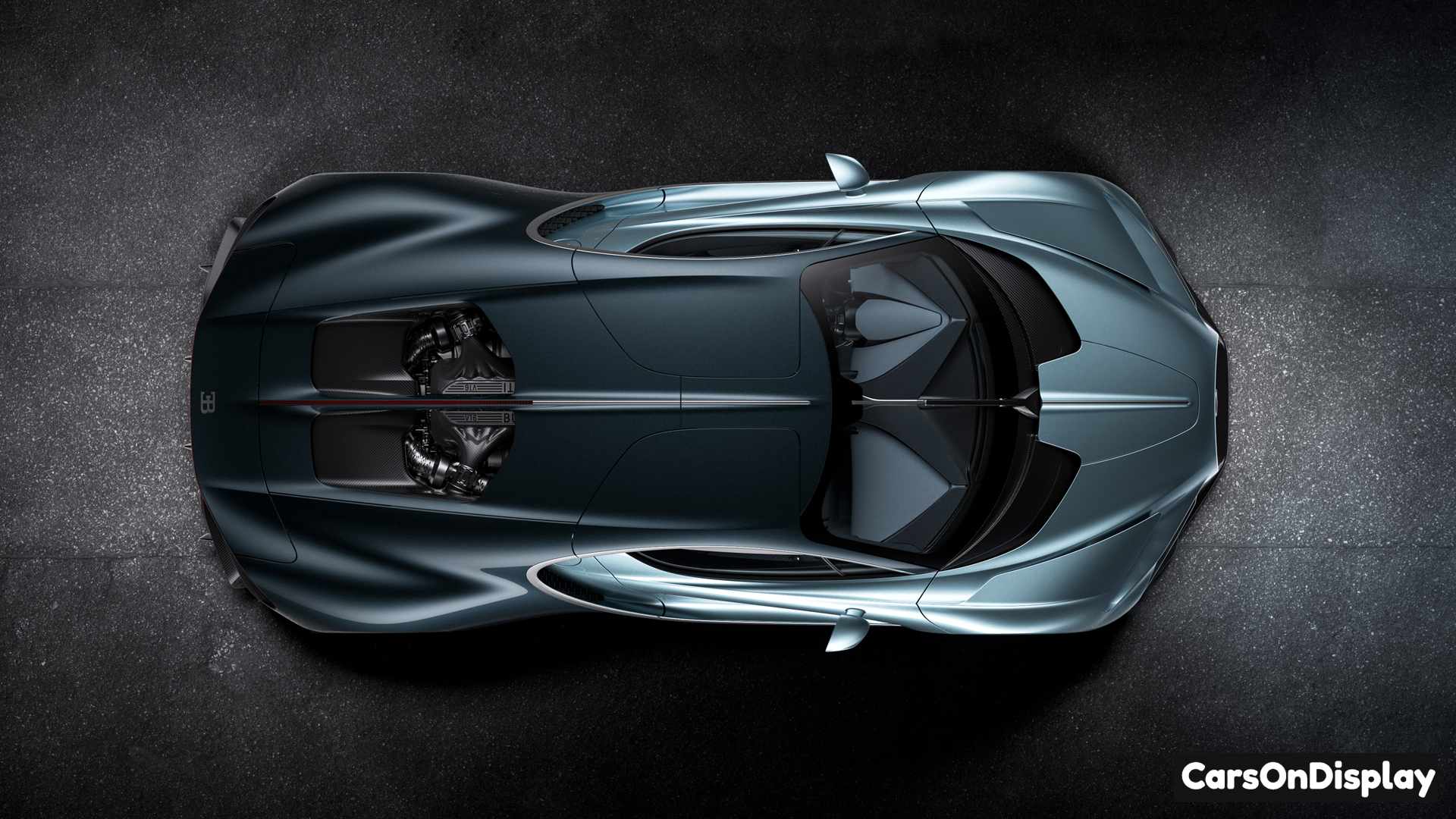 Bugatti Tourbillon Photos: Images of Features, Colors and More ...