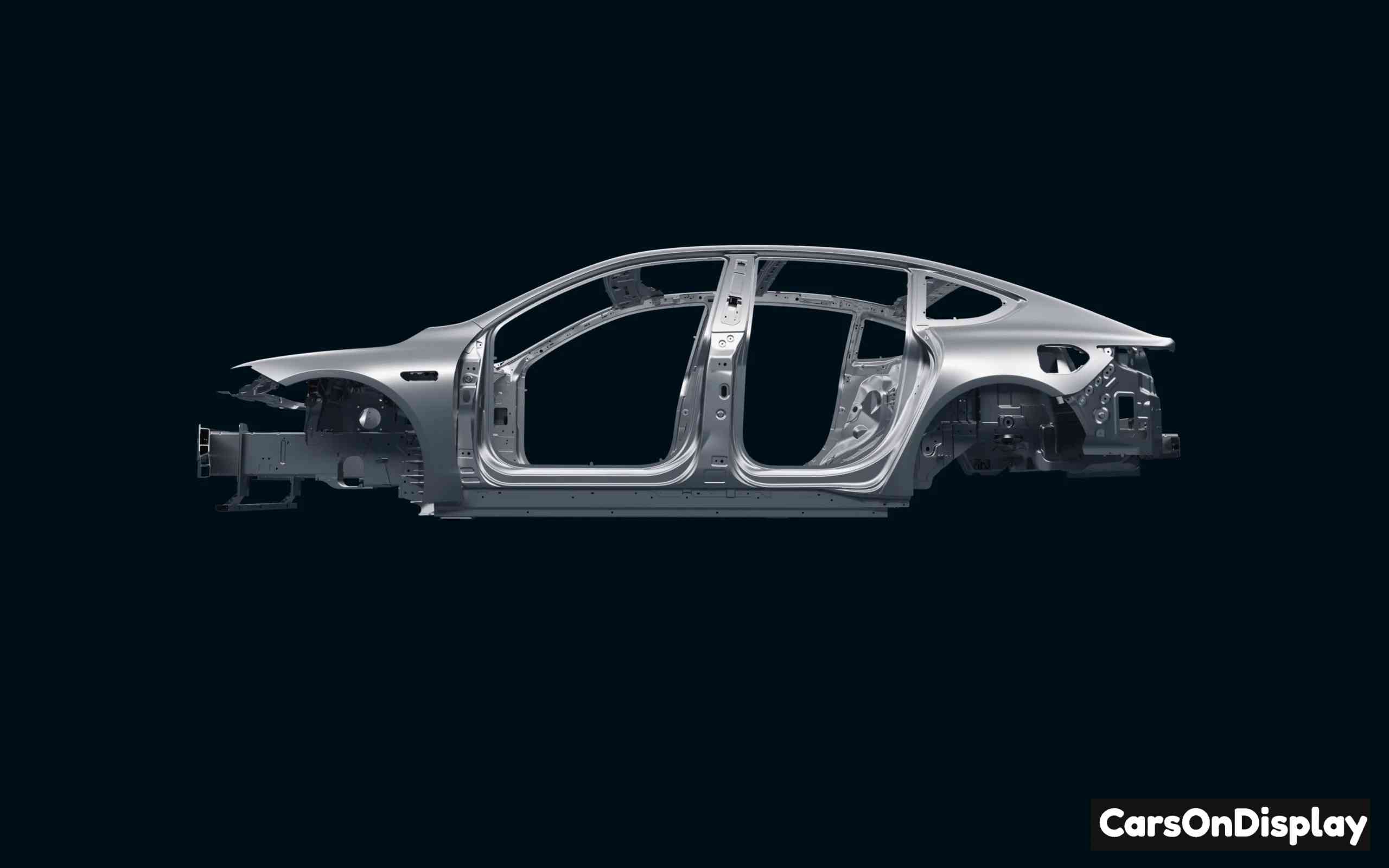 Nio ET7 Photos: Images of Features, Colors and More - CarsOnDisplay