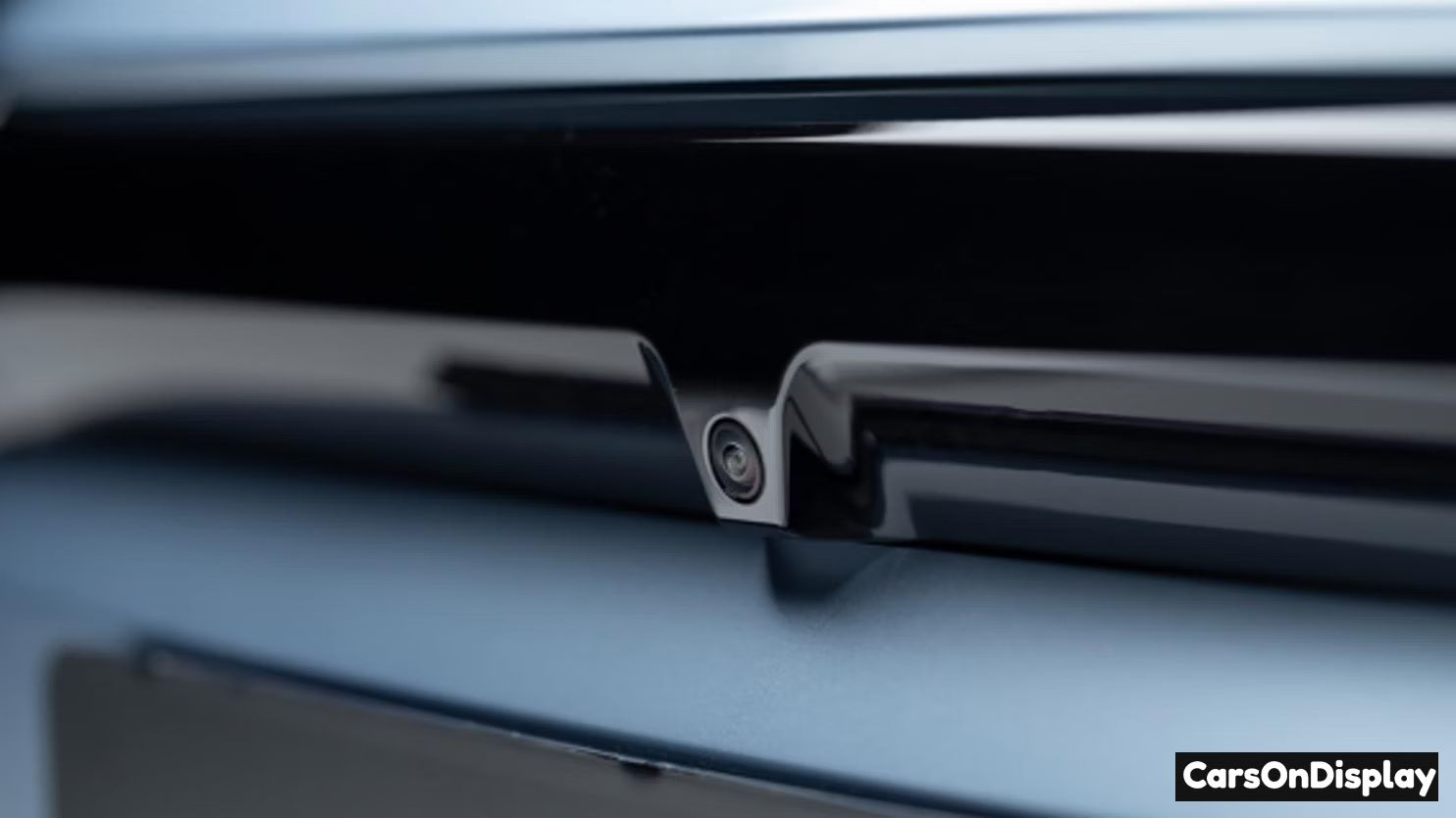 Zeekr 001 Photos: Images of Features, Colors and More - CarsOnDisplay