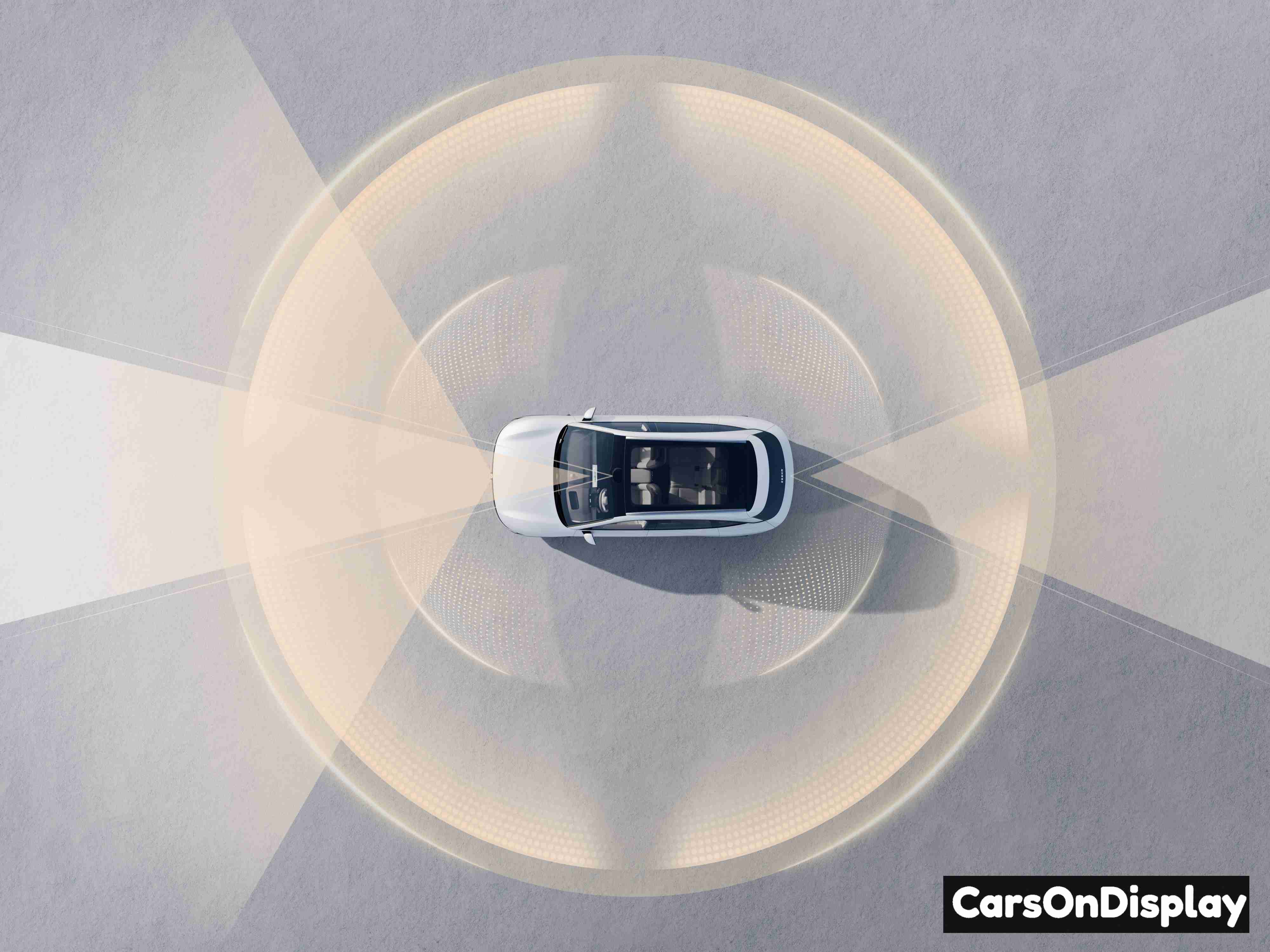 Zeekr 7X Photos: Images of Features, Colors and More - CarsOnDisplay