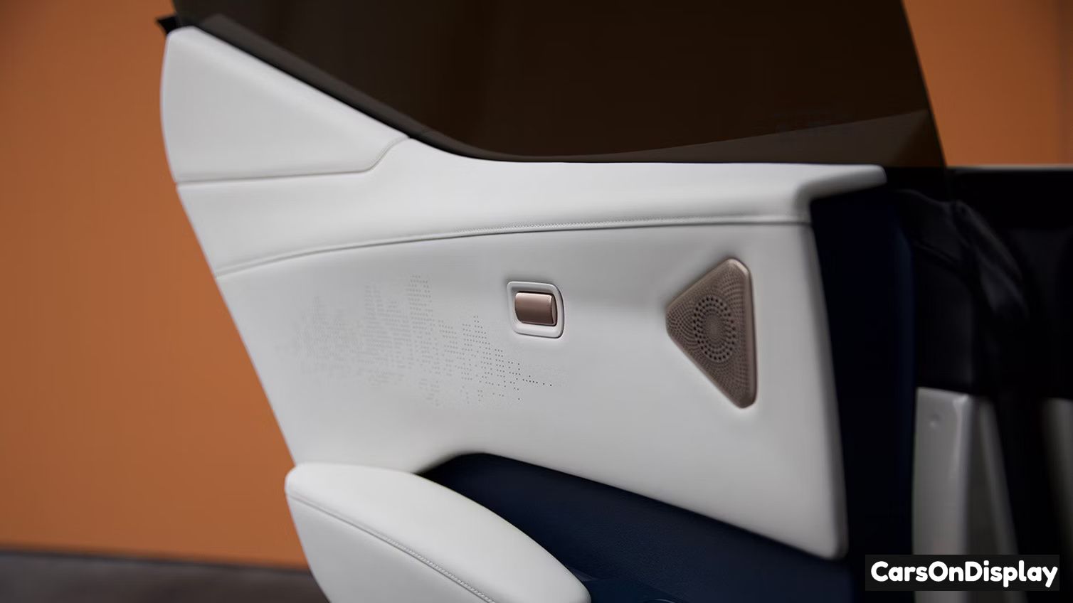 Zeekr X Photos: Images of Features, Colors and More - CarsOnDisplay
