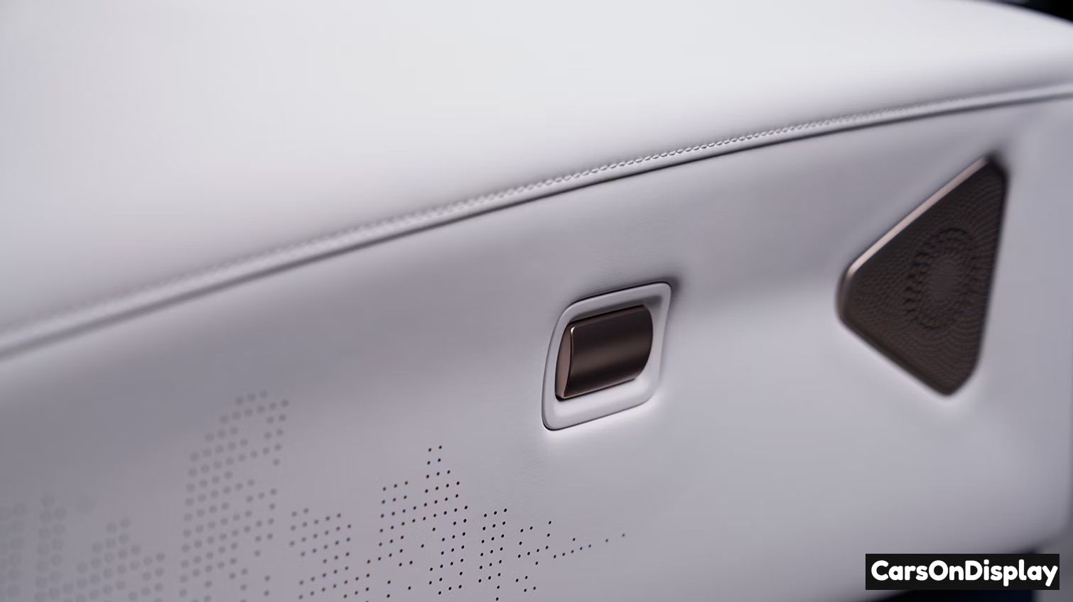 Zeekr X Photos: Images of Features, Colors and More - CarsOnDisplay