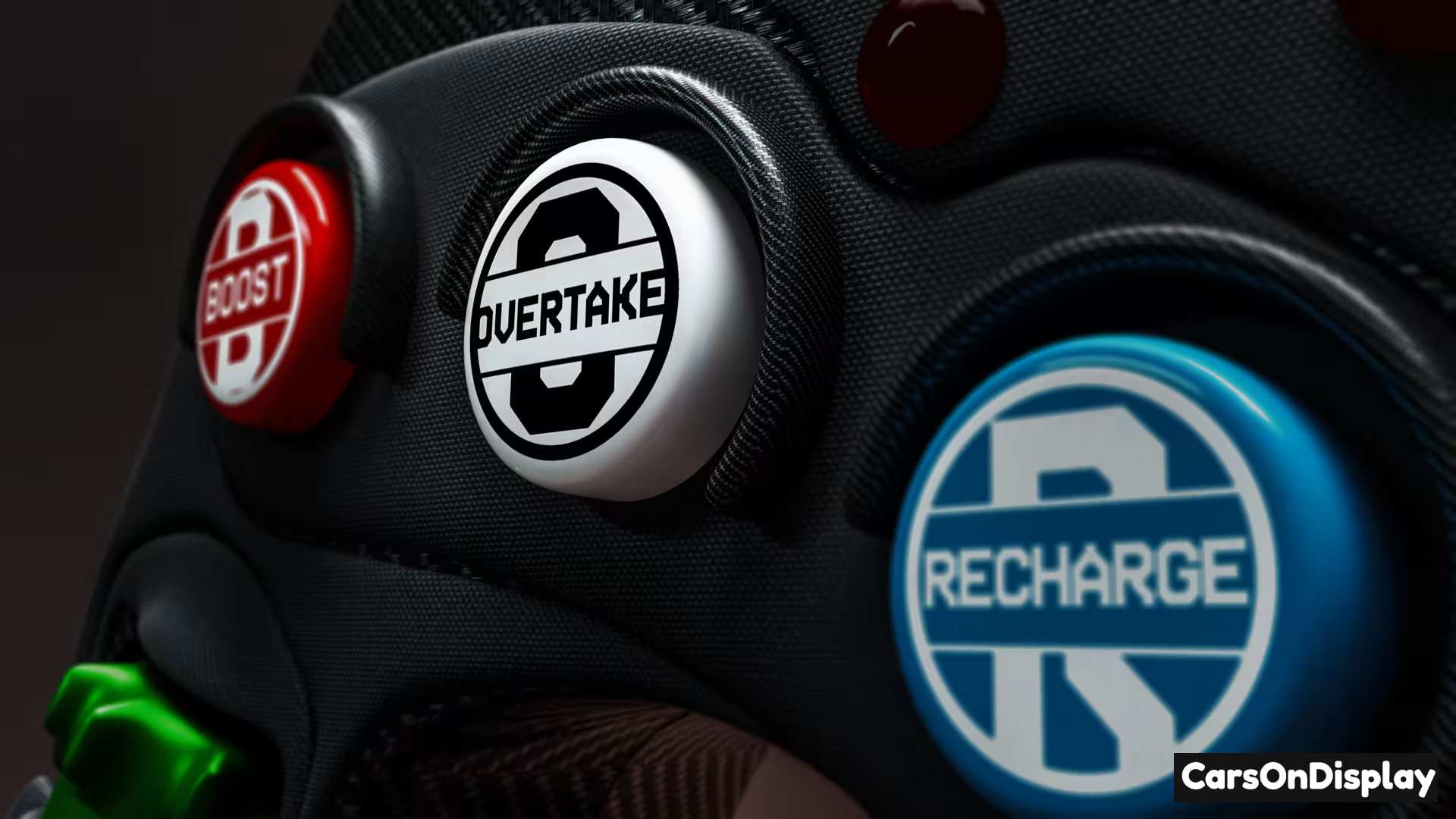 F1 2026 Rules Explained: Cars, Engines and Racing Changes - CarsOnDisplay