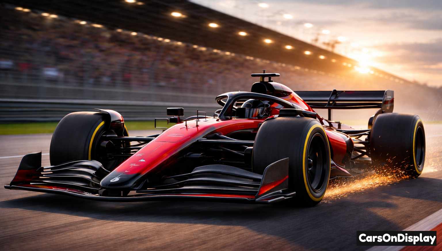 F1 2026 Rules Explained: Cars, Engines and Racing Changes - CarsOnDisplay